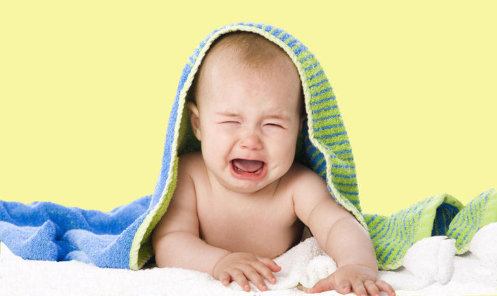 Every New Parent Must Know Colic Things of Baby | BabyG