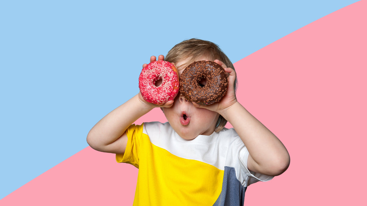 Chocolates For Kids - Types, Advantages, Disadvantages, Tips